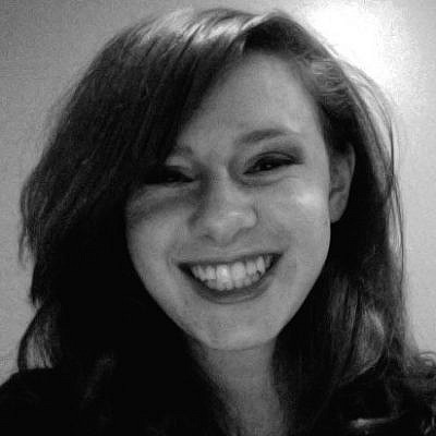 Robin Levy, at The Blogs