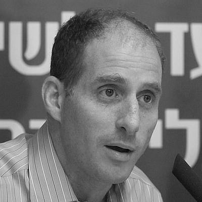 The Blogs: Does equality stand a chance? | Ron Gerlitz | The Times of ...