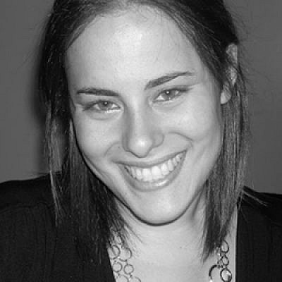 The Blogs: This Time Is Different | Samantha Brinn Merel | The Times of ...