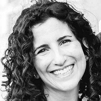 The Blogs: To Lift Up Our Eyes and See | Sara Y. Sapadin | The Times of ...