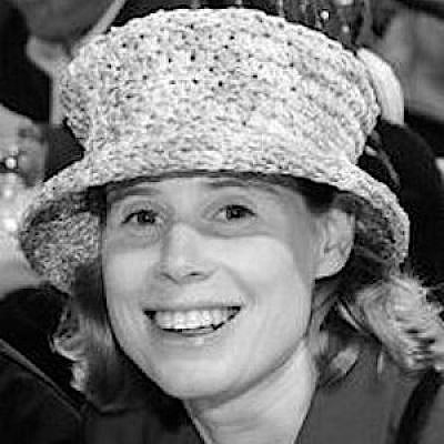 The Blogs: Is Lot's wife still standing near the Dead Sea? | Sharona ...