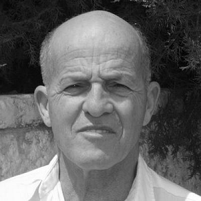 The Blogs: Israeli citizens in Palestine | Shmuel L. Gordon | The Times ...