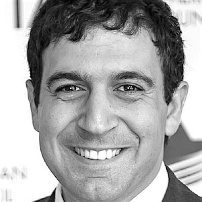 The Blogs: Five lessons Nir Caspi learned as an Israeli-American ...