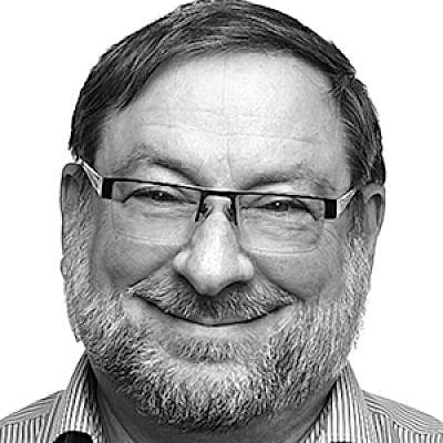 The Blogs: The Last Kaddish | Stephen Epstein | The Times of Israel