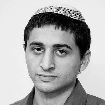 The Blogs: I Wonder: an Israeli-Palestinian Collaborative Poem | Steven ...