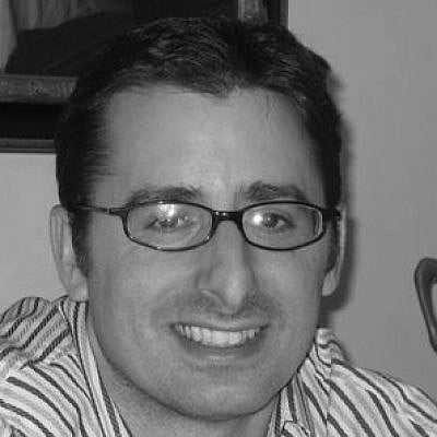 The Blogs: Rachel Frankel - An Icon Was Born | Steven Genack | The ...