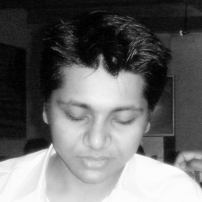 Sumantra Maitra, at The Blogs