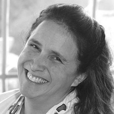 The Blogs: #mensch: Passover and Purpose | Susan Silverman | The Times ...
