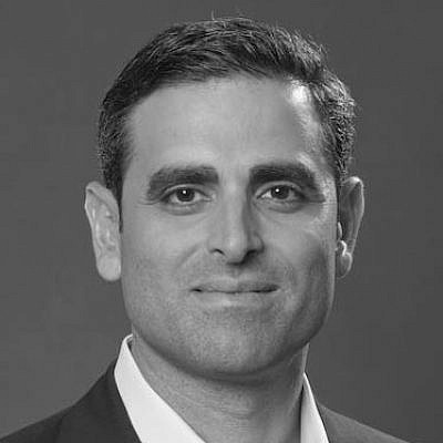 The Blogs: Teach your kids English | Tal Keinan | The Times of Israel