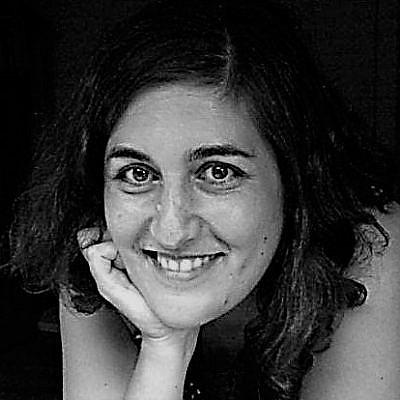 Tamar Zaken, at The Blogs