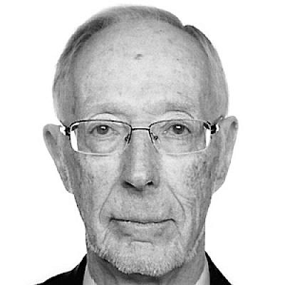 The Blogs: What is missing? | Terry O. Trowbridge | The Times of Israel