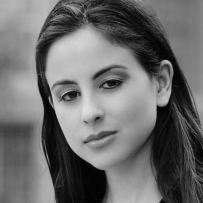 Tova Ross, at The Blogs