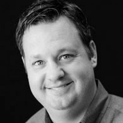 The Blogs: New friends in old places | Trey Graham | The Times of Israel