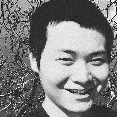 The Blogs: Arriving in Shanghai | Xinyao Chen | The Times of Israel