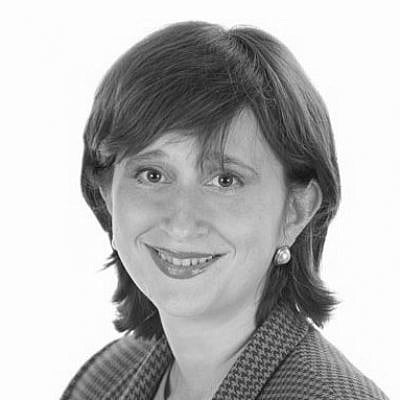 The Blogs: Anna Levine: Israeli Author, Western Audience | Yael Levy ...