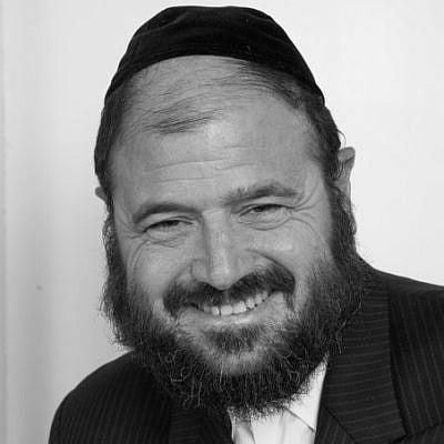 The Blogs: Our Kids Need Protecting, Not Our Community | Yakov Horowitz ...