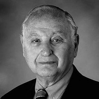 The Blogs: Ambassador Samuel Lewis: A personal tribute | Yehuda Avner ...