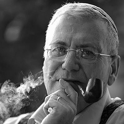 The Blogs: The Palestinian 'inmates' | Yitzhak Frankenthal | The Times ...