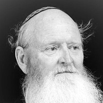 The Blogs: How to get Abraham to "think outside the box?" | Yoel Ben ...