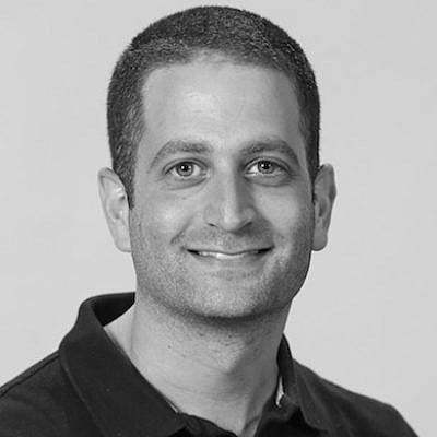 The Blogs: My first war | Yoni Alon | The Times of Israel