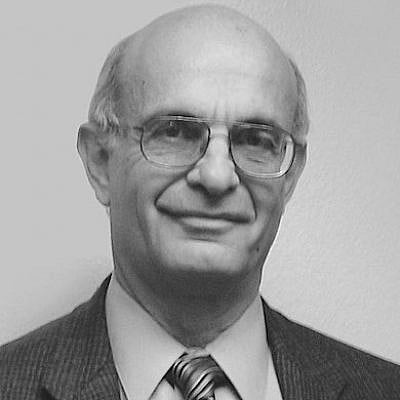 Yoram Neumann, at The Blogs