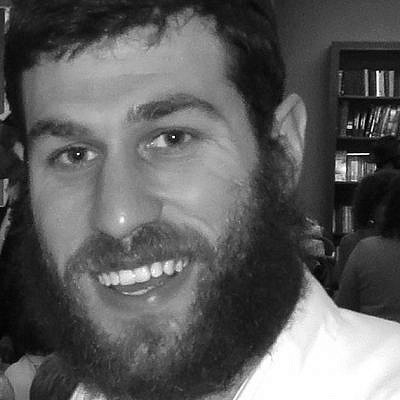 The Blogs: Jewish Synagogue Guide (for Looking Like You Know What You ...