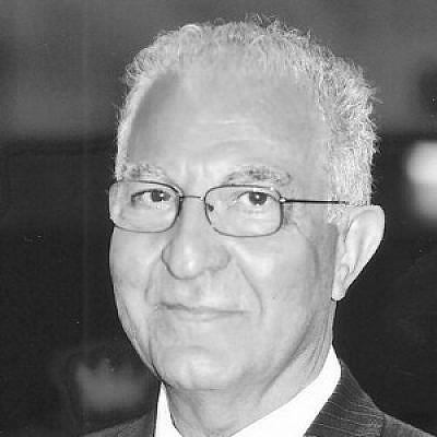 The Blogs: Nizar Qabbani: The courage of a poet | Zvi Gabay | The Times ...