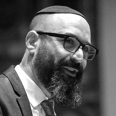 The Blogs: Purim Torah That Works This Year | Aaron Alexander | The ...