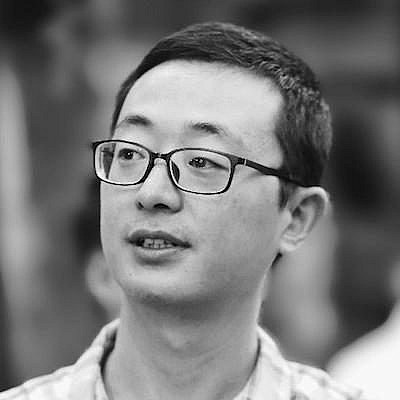 Aaron Zhang, at The Blogs