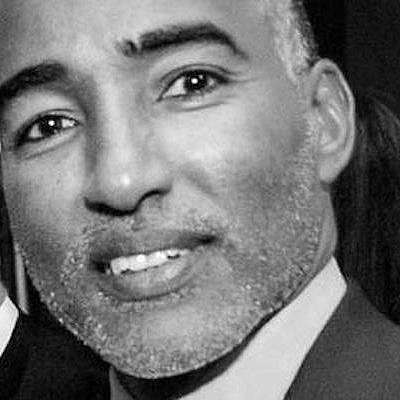 Abakar Manany, at The Blogs