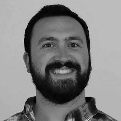 Adam Blue, at The Blogs