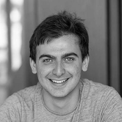 Adam Bernstein, at The Blogs