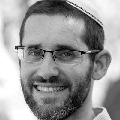 The Blogs: What Jacob learned from his grandfather | Adam L. Ross | The ...