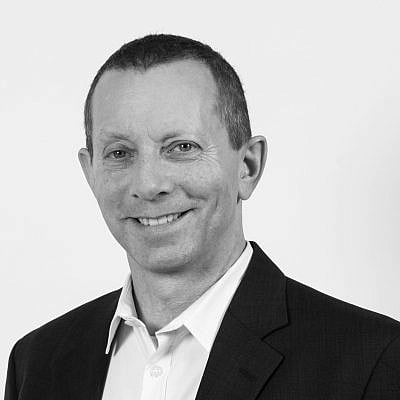 The Blogs: Introducing BBC Watch | Adam Levick | The Times of Israel