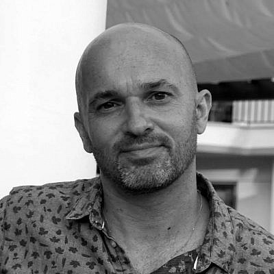 Adam Wells, at The Blogs