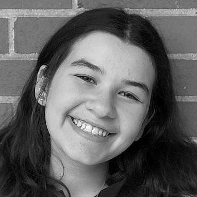 Ada Perlman, at The Blogs