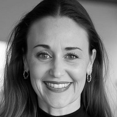 Nette Berelson-Hatan, at The Blogs