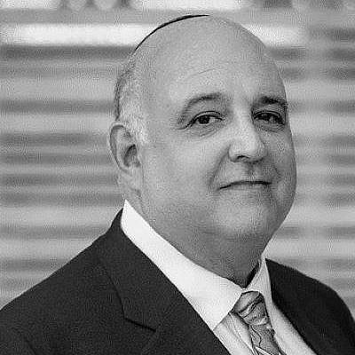 The Blogs: It's Democracy, I Presume! | Alan Jay Zwiren | The Times of ...