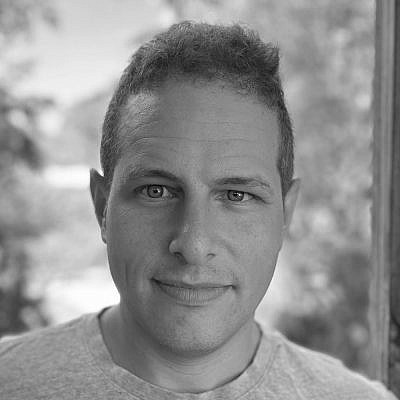 Alex Litzky, at The Blogs