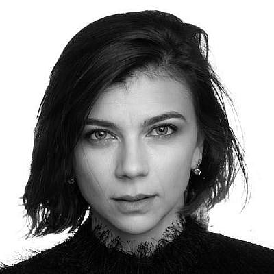 Alex Rif, at The Blogs