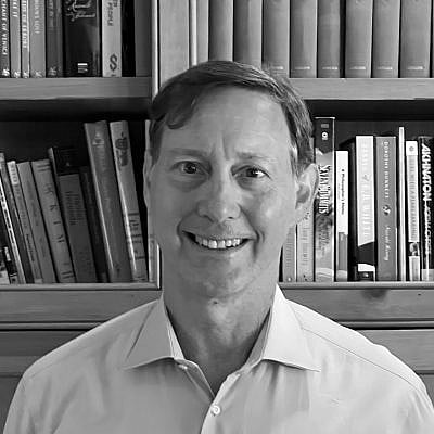 The Blogs: The TSA Speaks: An Elul Encounter | Alexander Troy | The ...