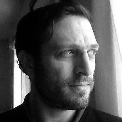 The Blogs: Deborah Konkol Interview | Alexandre Gilbert #251 ...
