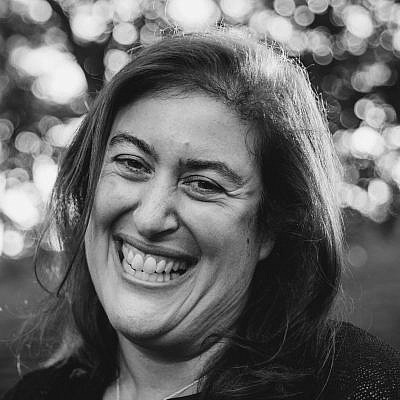 Alison A. Lobron, at The Blogs