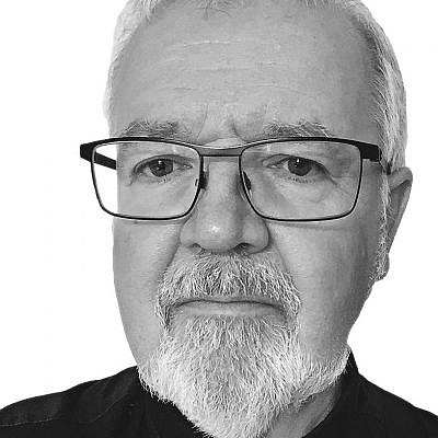 Allen Morris, at The Blogs