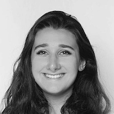 Allison Paisner, at The Blogs