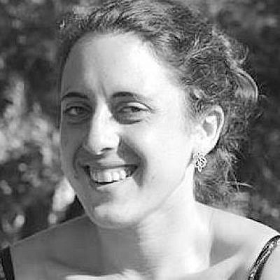 The Blogs: Israeli Tel Hai College participates for the first time in ...