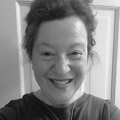 The Blogs: Israel - A Tipping Point | Amy Brenner Mitz | The Times of ...