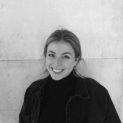 Amy Goodman, at The Blogs