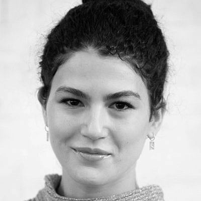 Amy Shapiro, at The Blogs