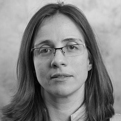 The Blogs: How many women run ministries? You guessed it: Zero | Anat ...